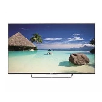 Sony 60-inch Full Hd Led Smart Tv - Kdl-60w600b With Free Wall Bracket ...