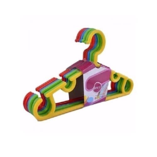 Kids Clothing Hanger- 5pieces | Konga Online Shopping
