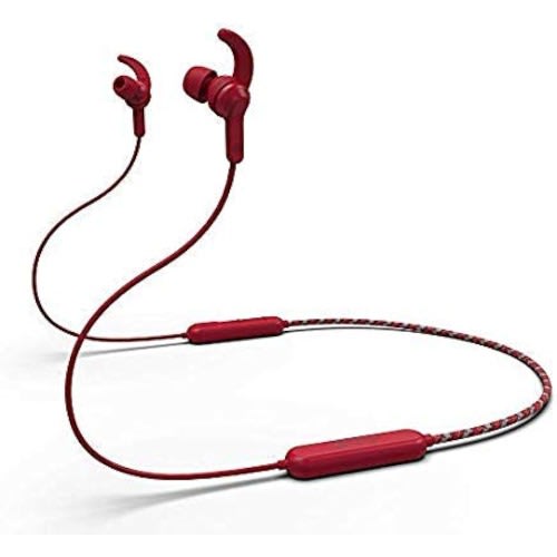 Digifon Altigo Wireless Bluetooth Earbuds Red | Konga Online Shopping