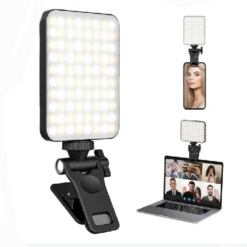 Portable Phone Led Light | Konga Online Shopping