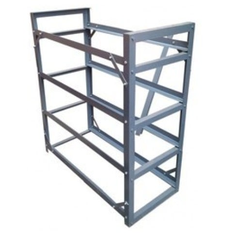 Luminous 53" Inverter 15/16 Batteries Rack | Konga Online Shopping