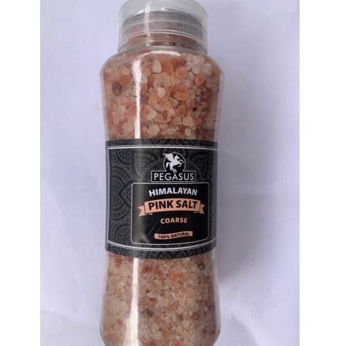 Pegasus Himalayan Pink Salt Coarse - 800g - Pack Of 6 | Konga Online ...