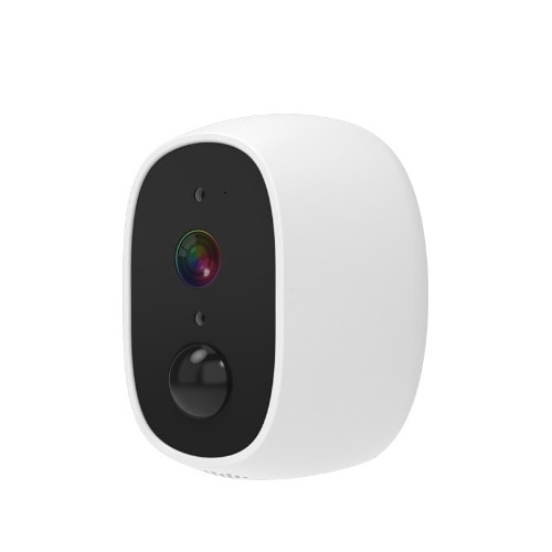 Mini Smart Battery Powered Surveillance IP Camera | Konga Online Shopping