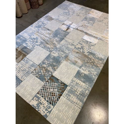 Turkish Wear 5 By 7ft - Vintage Designed Multicolour Center Rug | Konga ...