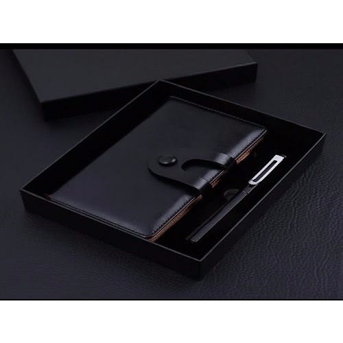 Notepad & Pen Gift Set | Konga Online Shopping