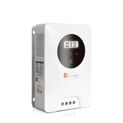 Felicity Solar Charge Controller - 120a Mppt | Konga Online Shopping Felicity Solar Charge Controller - 120a Mppt | Konga Online Shopping