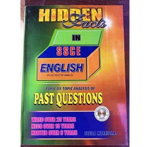 Hidden Facts In SSCE English -Plus Practicals & Alternative To ...