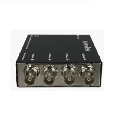 Sdi Splitter - 4 Port | Konga Online Shopping