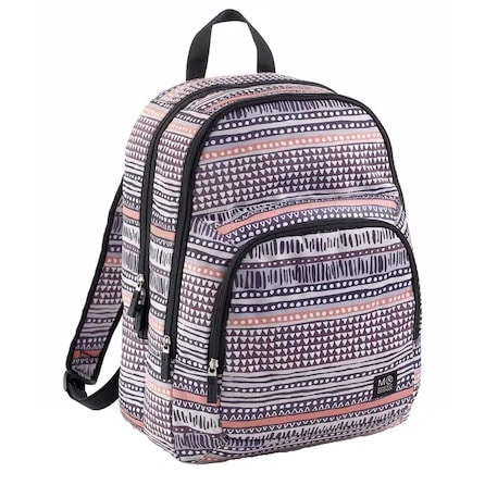 Miquelrius Tribal Backpack | Konga Online Shopping