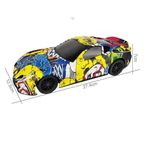 Rc Racer Car For Kids. | Konga Online Shopping