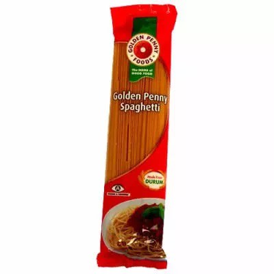Golden Penny Spaghetti X 10 | Konga Online Shopping
