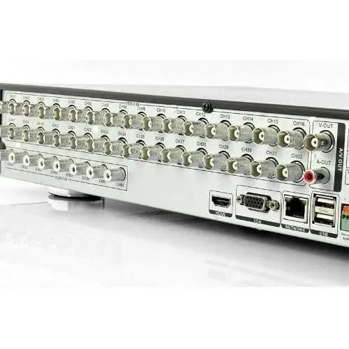 Hdmi Security System Cctv Dvr 32 Channel Mini Dvr For Cctv Kit | Konga ...