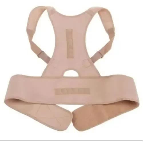 Royal Posture – Spine Alignment And Posture Support Belt | Konga Online ...
