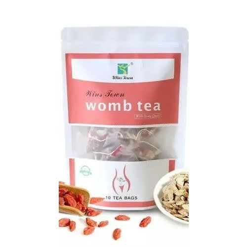 Winstown Womb Tea 10 Tea Bags Konga Online Shopping