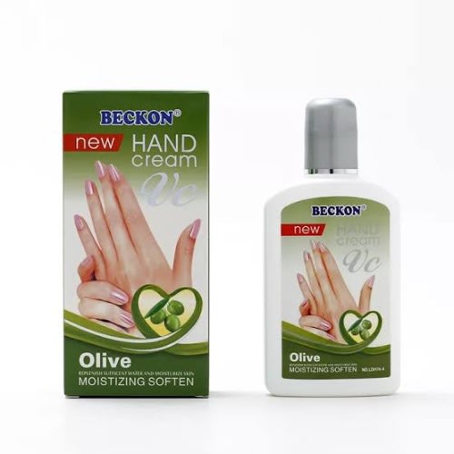 Hand Cream Green - 100g | Konga Online Shopping