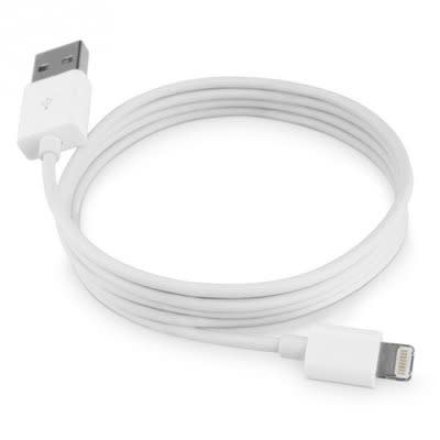 Apple USB Cable For iPhone | Konga Online Shopping