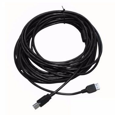 USB Extender Cable - 5m | Konga Online Shopping