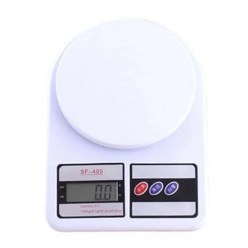 Digital Kitchen Scale - 10kg | Konga Online Shopping