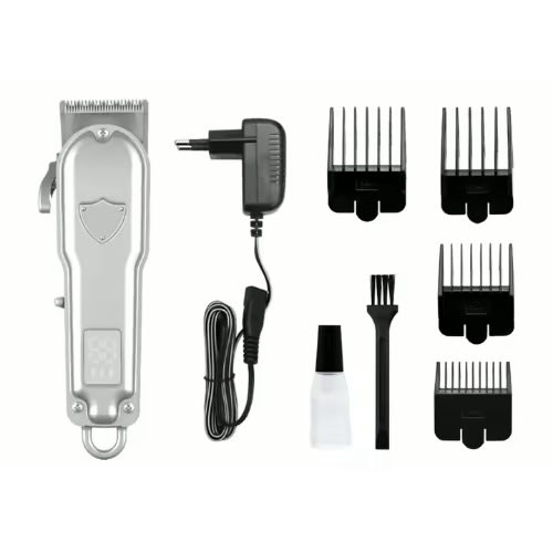 Gts Rechargeable Hair Clippers | Konga Online Shopping