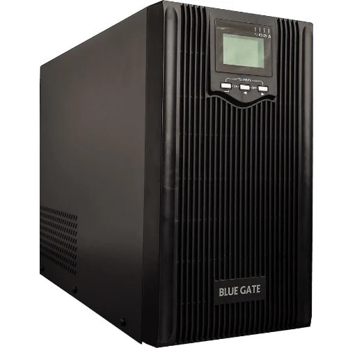 BLUE GATE 4kva Ups | Konga Online Shopping