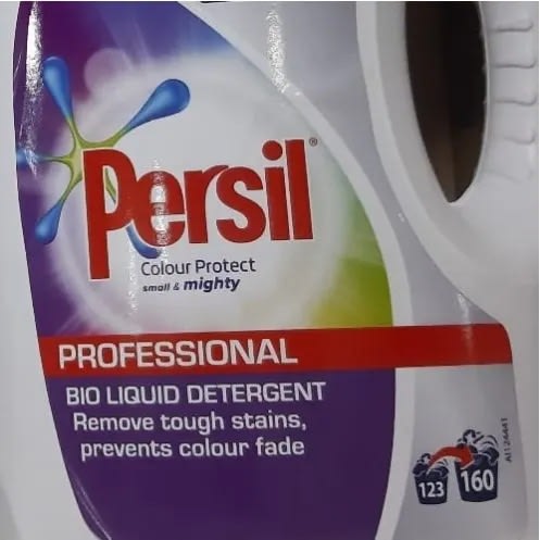 Persil Colour Protect Bio Liquid Detergent 160 Washes - 4.3l | Konga ...