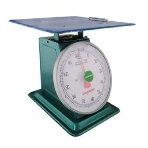 Diamond Scale - 150kg | Konga Online Shopping