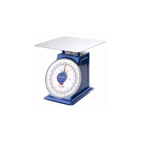 Camry Analogue Weighing Scale - 20kg | Konga Online Shopping