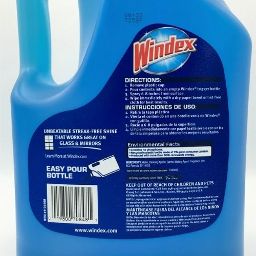 Windex Glass Cleaner | Konga Online Shopping