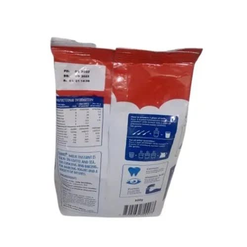 Dano Full Cream Milk Powder - 800g | Konga Online Shopping