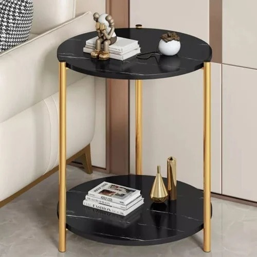 Multifunctional Nordic Side & Coffee Table . | Konga Online Shopping