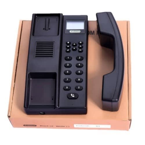 Wireless Intercom With Display Lcd 1 Konga Online Shopping