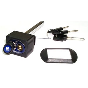 Anti-theft Gear Shift Lock | Konga Online Shopping