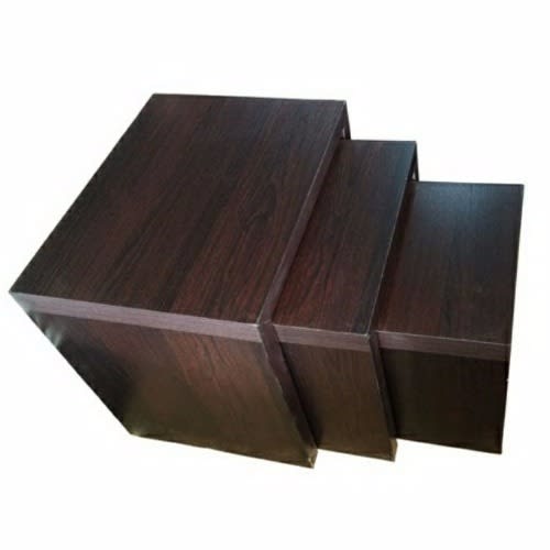 Side Stool With Style - 3 in 1 | Konga Online Shopping