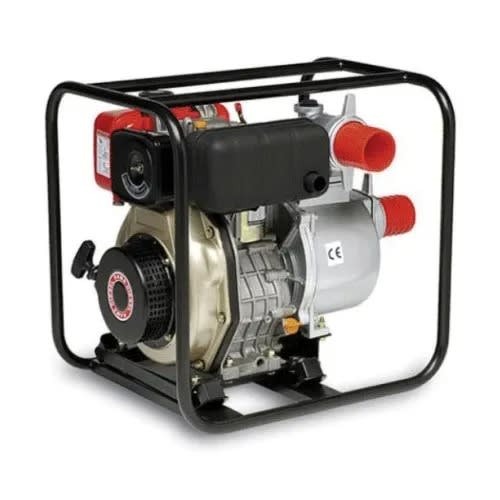 A&S Diesel Pumping Machine - 4" | Konga Online Shopping
