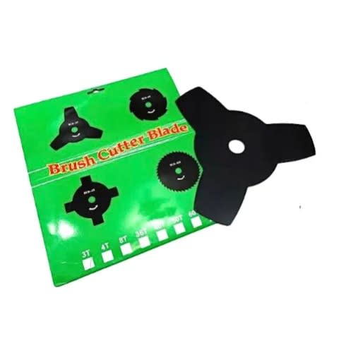 Brush Cutter Blade 3t - 2 Pieces | Konga Online Shopping