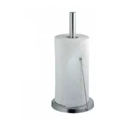 Stainless Steel Tissue Holder - 24cm | Konga Online Shopping