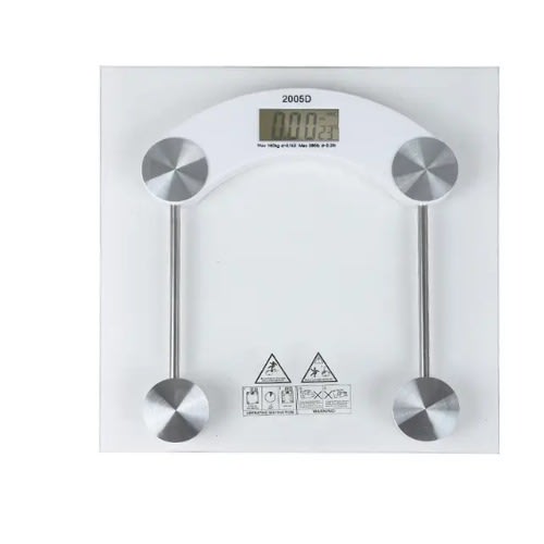 Digital Personal Scale | Konga Online Shopping