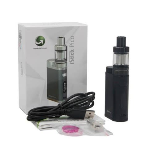 Eleaf I Pico 75w Vape Box Mod | Konga Online Shopping