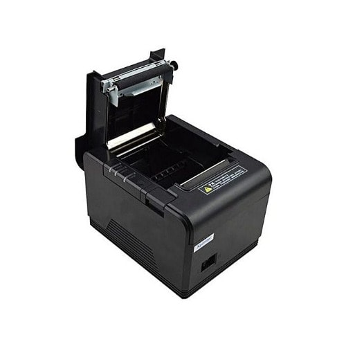 Xprinter Thermal Pos Receipt Printer With Usb And Lan/ Networking Port ...