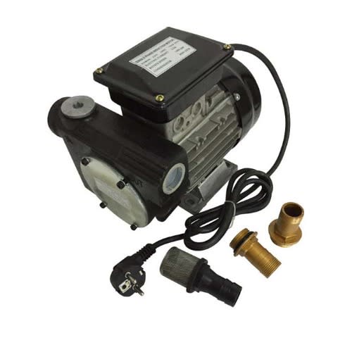 Unic 1hp Electric Transfer Pump | Konga Online Shopping
