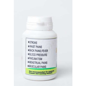 P One Miracle Tab - 40tablet | Konga Online Shopping