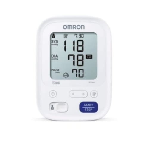 Omron M1 Blood Pressure Monitor | Konga Online Shopping