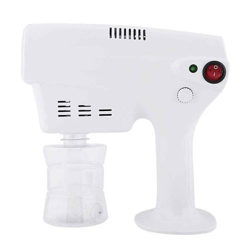 Imagine Nano Sterilization Mist Spray Gun Atomizer For Disinfection ...