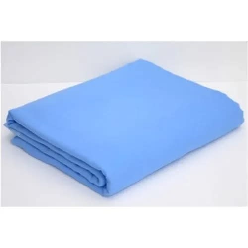 Senator Material - 4 Yards - Sky Blue | Konga Online Shopping