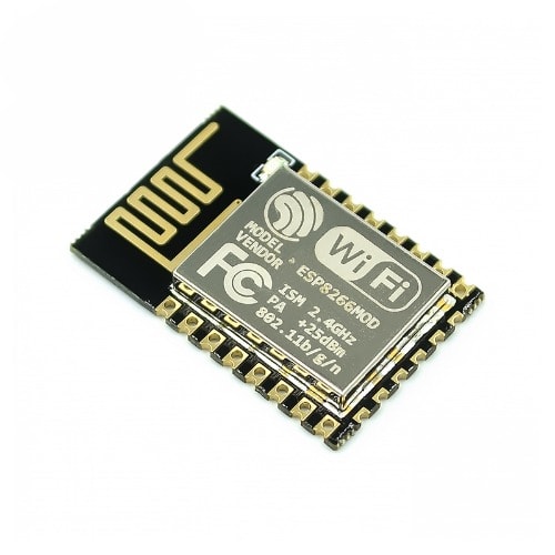 Wifi Module - Esp8266 Esp-12f | Konga Online Shopping