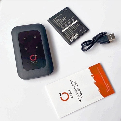Universal Mifi | Konga Online Shopping