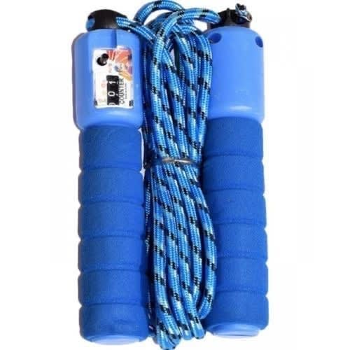 Advanced Skipping Rope With Automatic Counter Meter | Konga Online Shopping