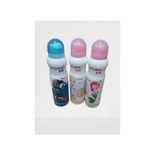 Storm Perfumed Body Spray For Kids - 150ml X 3 Pieces | Konga Online ...