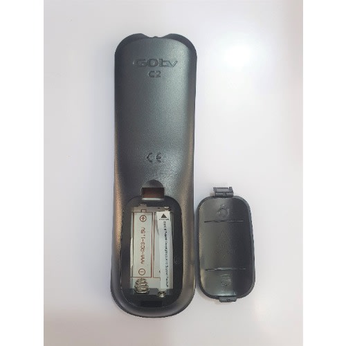 Gotv Remote Control | Konga Online Shopping