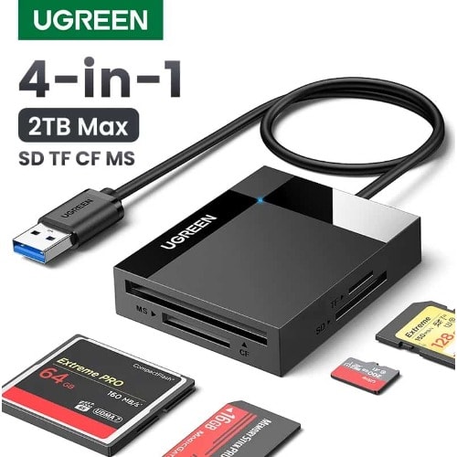 Ugreen Card Reader | Konga Online Shopping